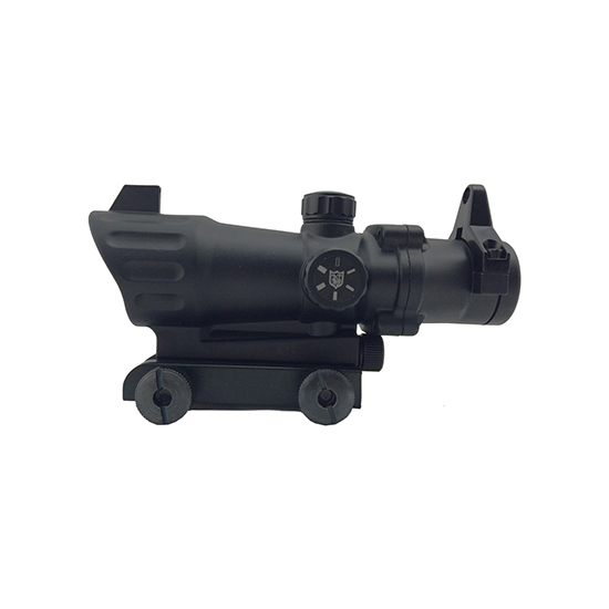 NIKKO ACOG 1X32 RED DOT SIGHT UNIVERSAL | BattleHawk Armory