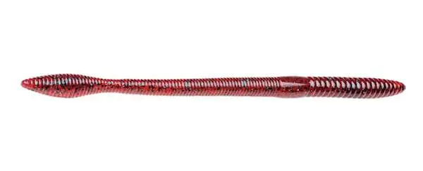 SK BULL WORM 10" RED BUG | Point Blank Range