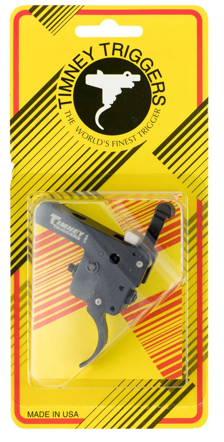 Timney Triggers 609 Featherweight Deluxe with Safety Howa 1500 Curved 3 ...