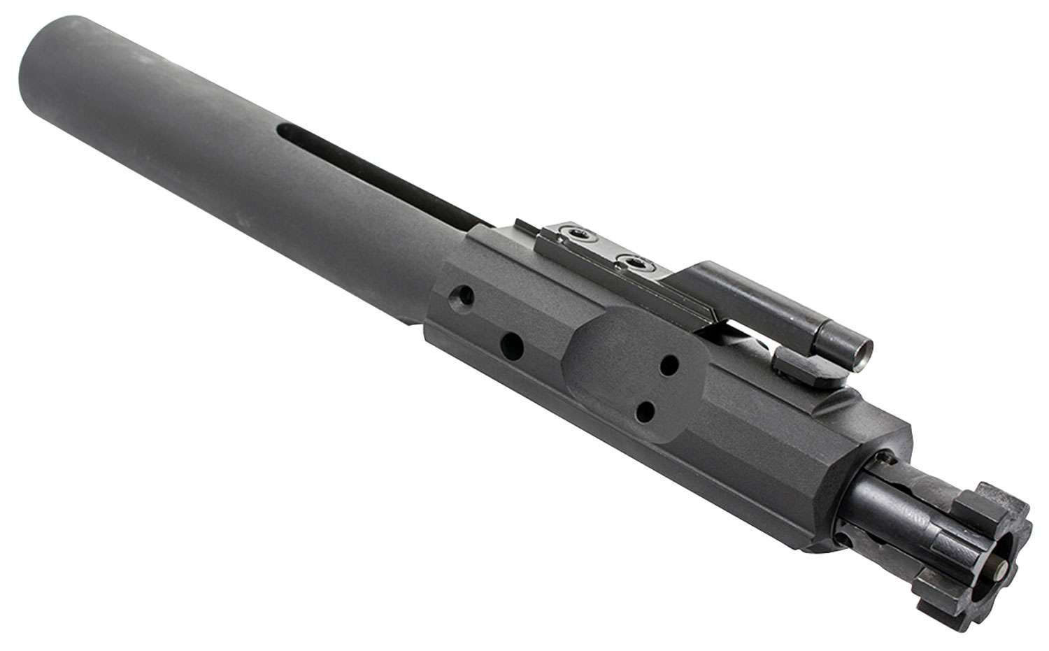 CMMG 38BA423 Bolt Carrier Group MK3 308 Win Black Phosphate Steel | US ...