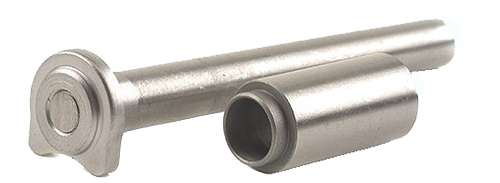 Wilson Combat 25C Guide Rod 1911 Commander Stainless Steel | Range USA