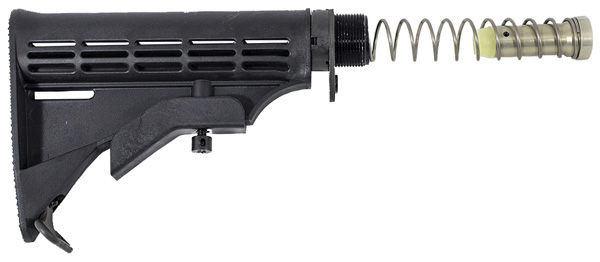 CMMG STOCK KIT FOR MK3 308 COLLAPSIBLE | Range USA