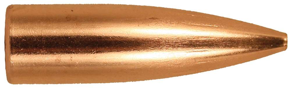 Berger Bullets 24411 Target 6mm 243 68 GR Flat Base 100 Per Box Berger Bullets 24411 Target 6mm 243 68 GR Flat Base 100 Per Box