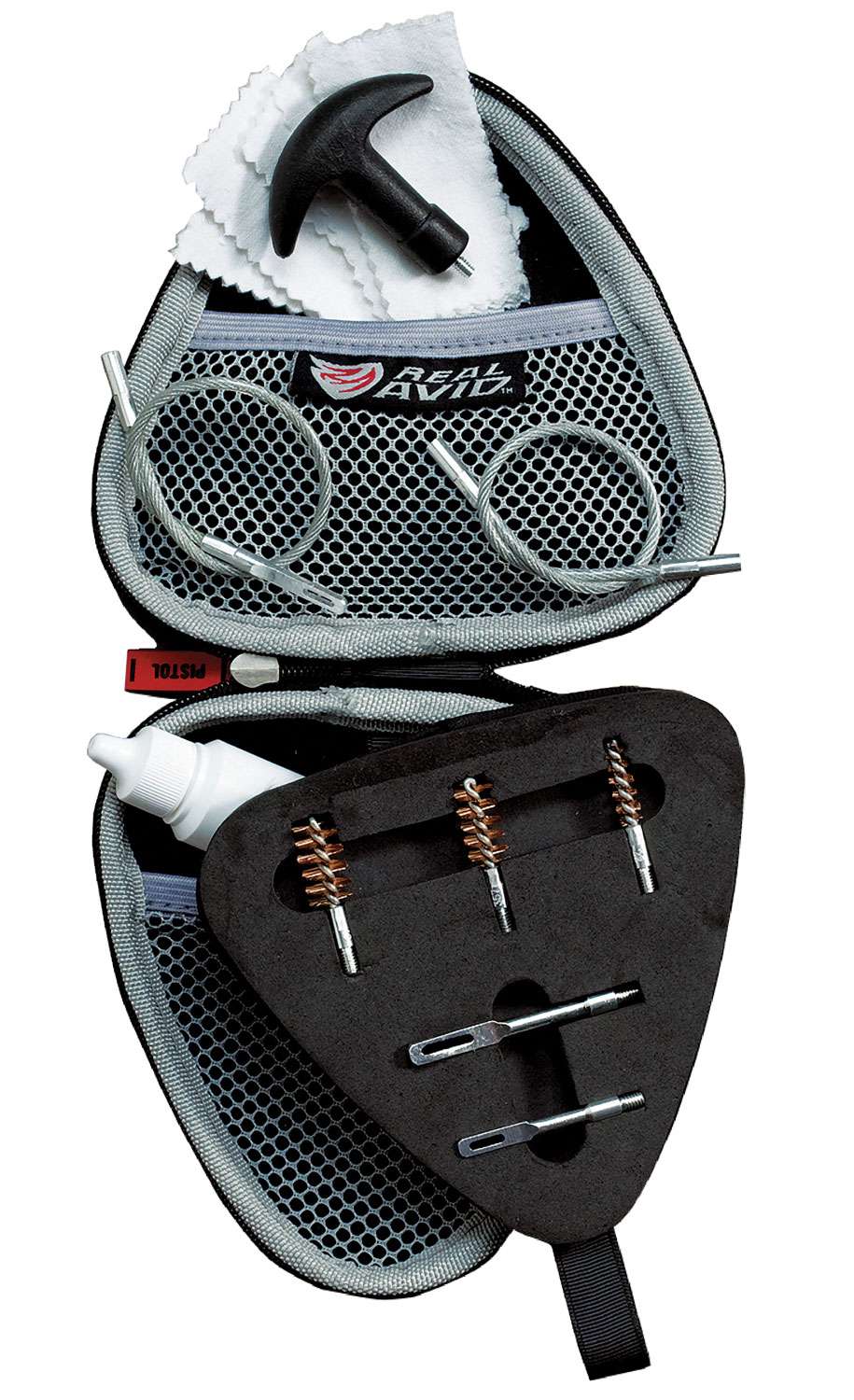 REAL AVID GUN BOSS PISTOL CLEA | Range USA