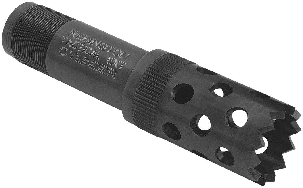 Remington Accessories 19791 Rem Choke Tube Extended Tactical Ported Rem
