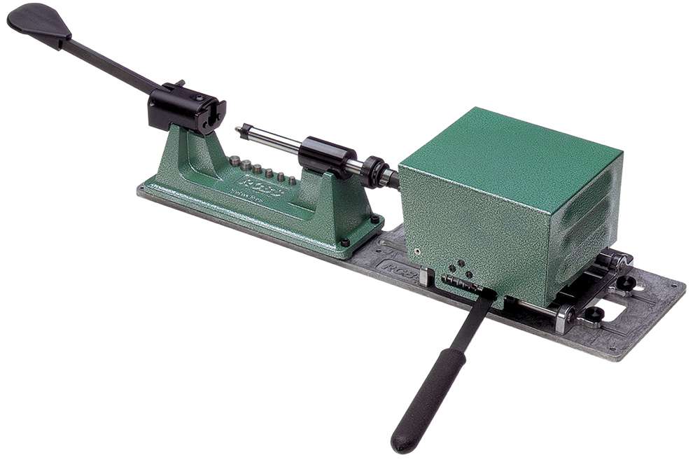 RCBS 90367 Trim Pro 2 Powered Case Trimmer With Shield 22 45 Cal