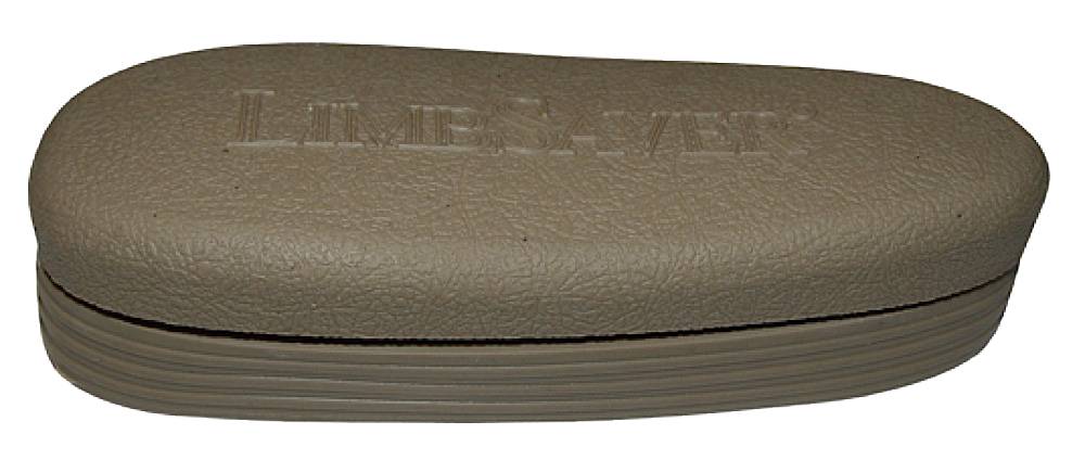 Limbsaver AR-15/M4 Recoil Pad AR-15 Tan NAVCOM | Range USA