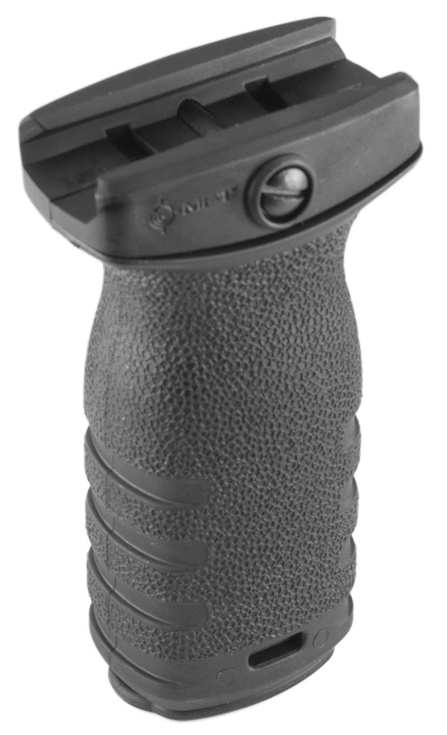 Mission First Tactical RSG React Short Vertical Grip Black Polymer ... Mission First Tactical RSG React Short Vertical Grip Black Polymer ...