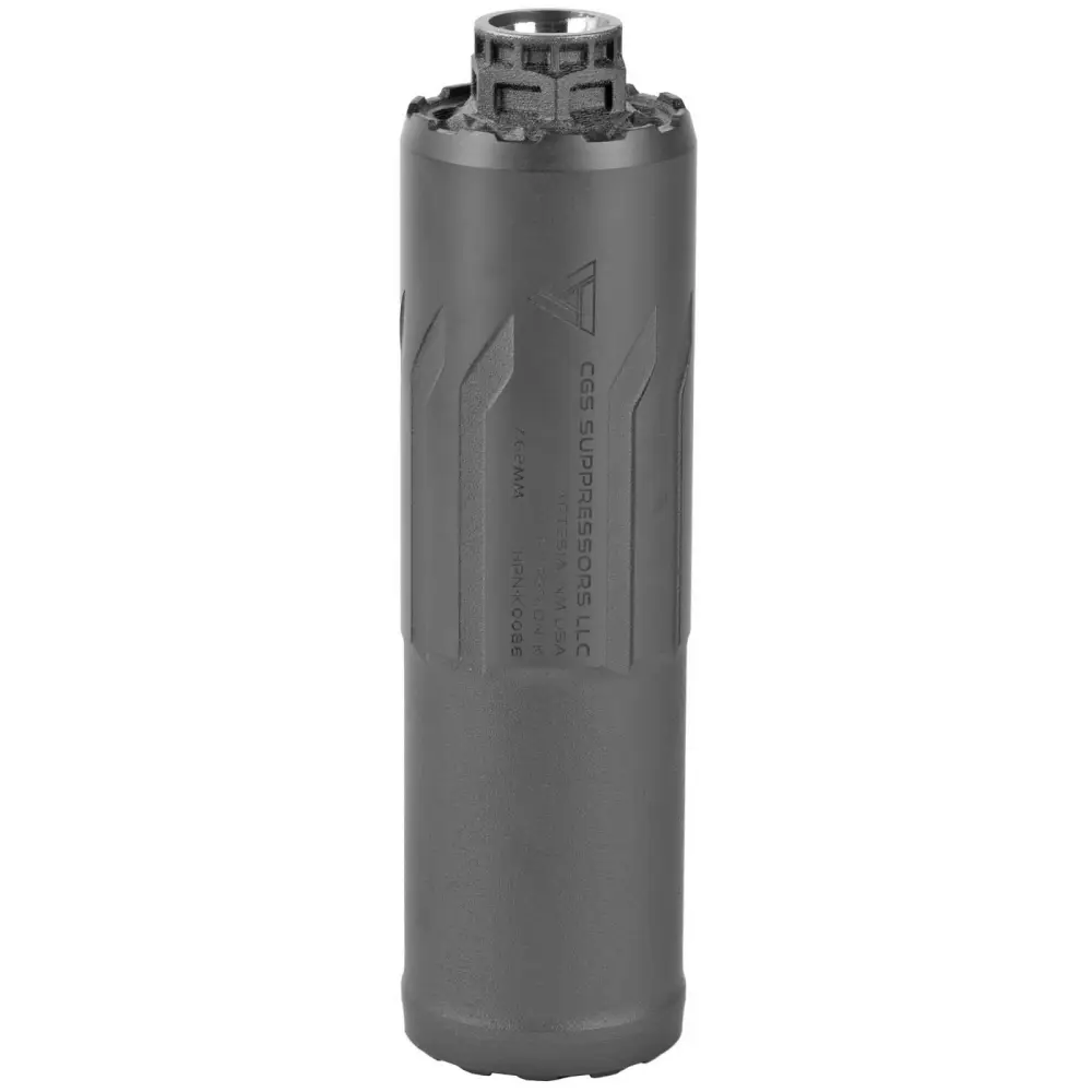 CGS HELIOS 556MM SUPPRESSOR JDM Tactical CGS HELIOS 556MM SUPPRESSOR JDM Tactical
