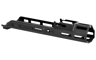 KDG SCAR MREX MARK II MLOK 4.25" BLK | The Castle Arms