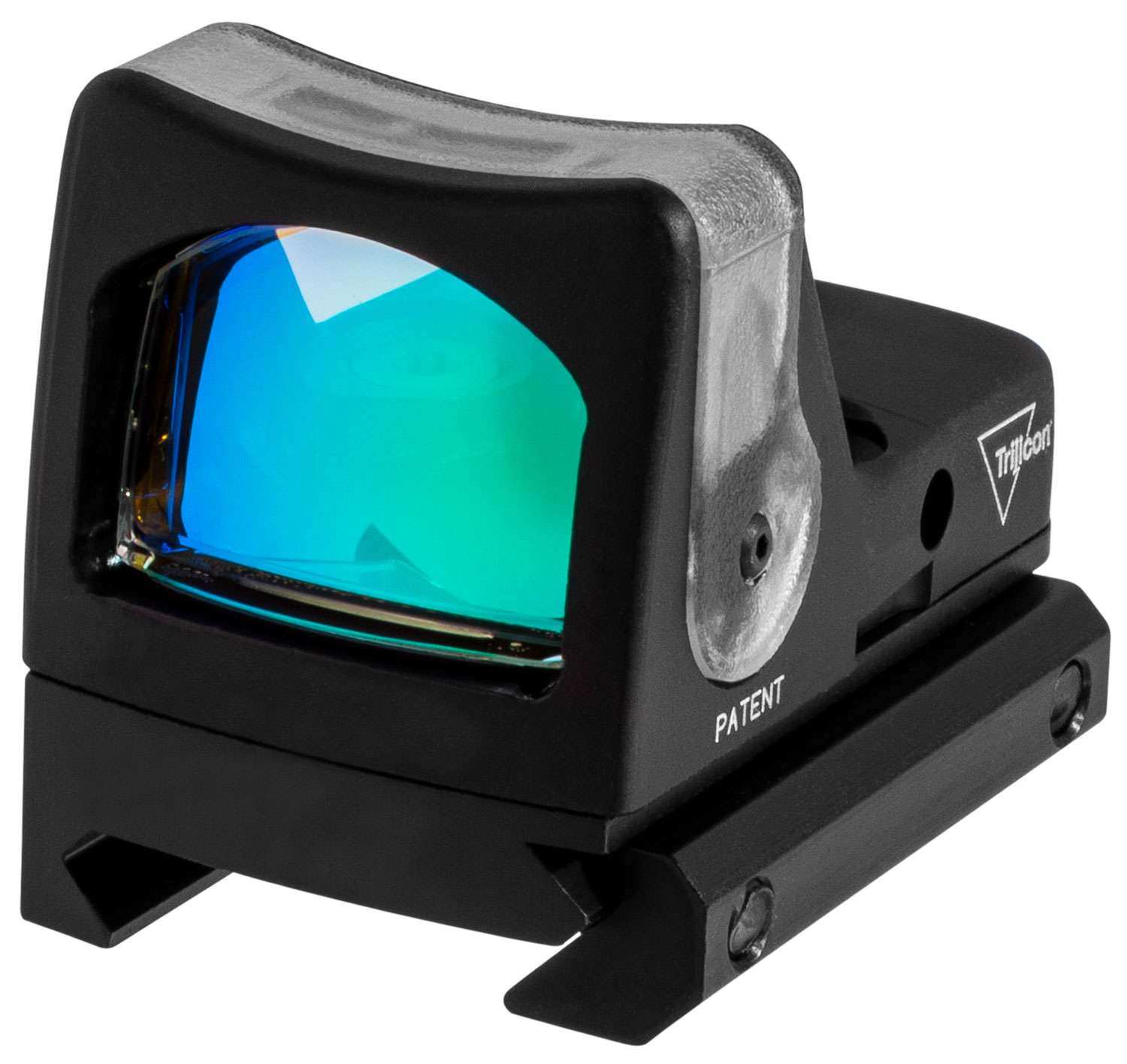 TRIJICON 700038 RMRW/RM33 MOUNT 1X 9 MOA GREEN DOT BLACK | Range USA