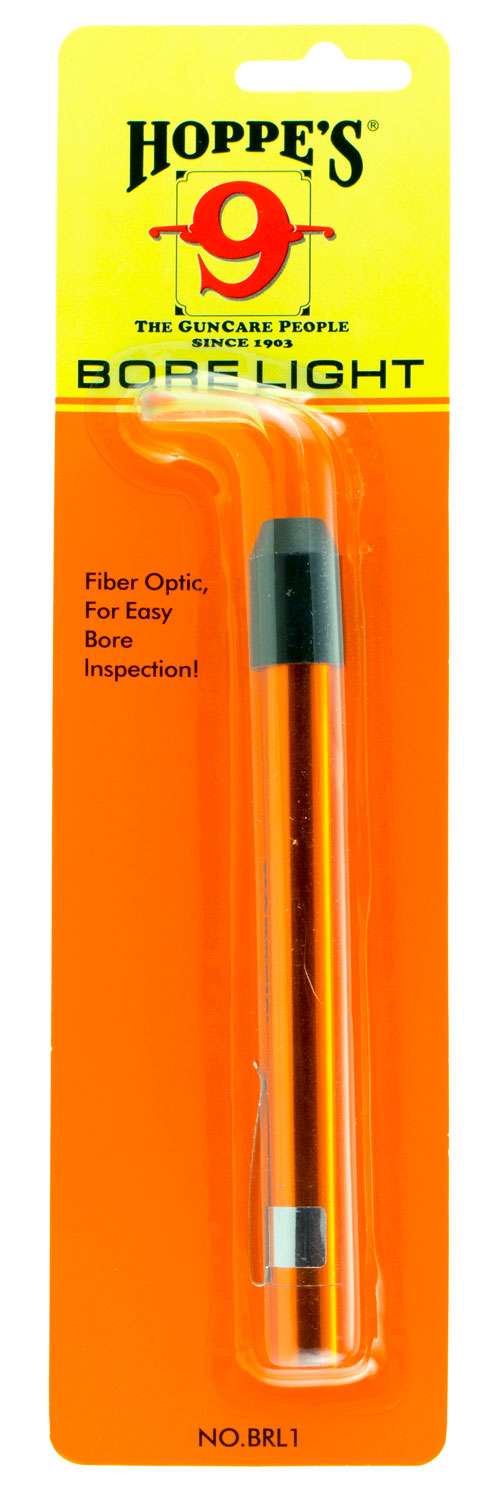 Hoppes BRL1 Bore Light Standard Orange AAA(not included) | Range USA