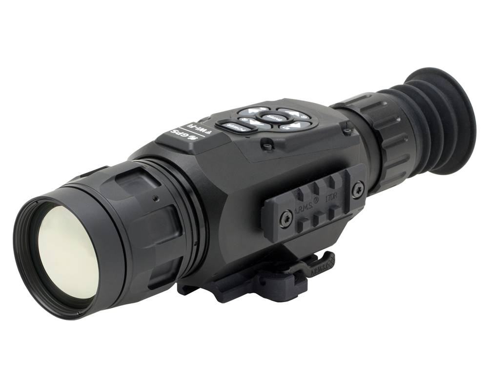 ATN TIWSTH384A Thor 384 HD Thermal Scope 4 5 18x50mm 6 Degrees X 4 7 ATN TIWSTH384A Thor 384 HD Thermal Scope 4 5 18x50mm 6 Degrees X 4 7