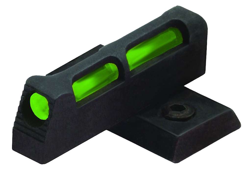 Hiviz SR22 Ruger Interchangeable Front Sights Ruger SR22 Red/Green ...
