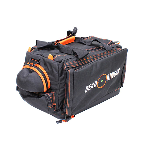 DR LARGE RANGE BAG w/EVA hard bottom | Larry's Pistol & Pawn