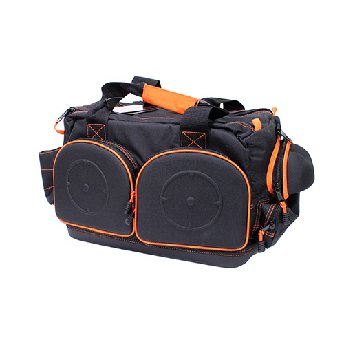 DR LARGE RANGE BAG w/EVA hard bottom | AmChar Wholesale