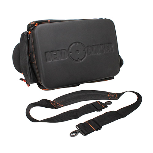 DR LARGE RANGE BAG w/EVA hard bottom | Larry's Pistol & Pawn