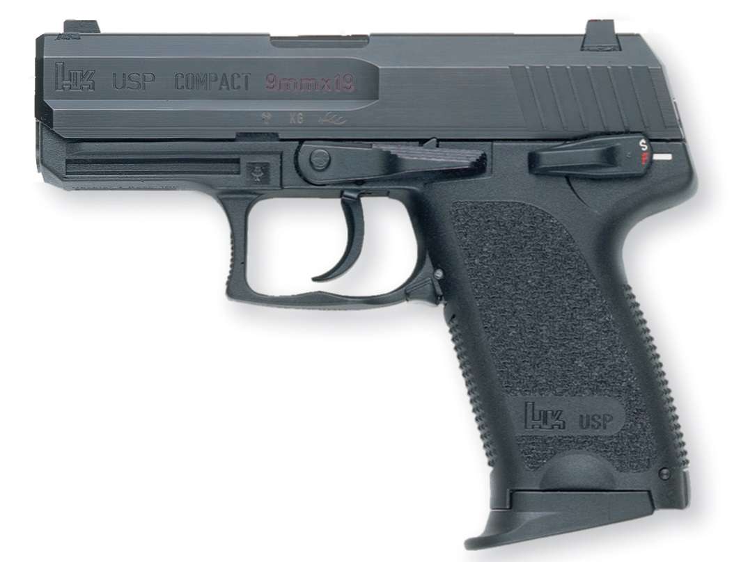 HK USP Compact 9mm in Stock | Page 3 | HKPRO Forums