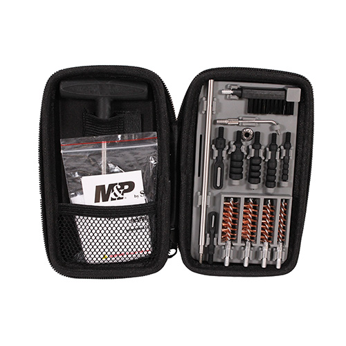 Compact Pistol Cleaning Kit | Firearms International, LLC