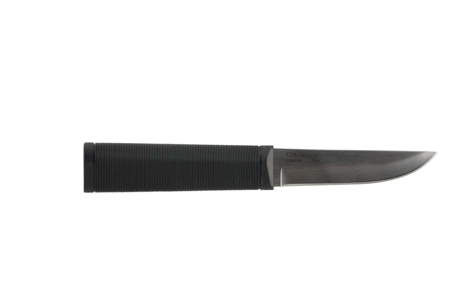 Cold Steel 20PC Finn Bear 4 Straightback Plain 4116 Stainless Steel 