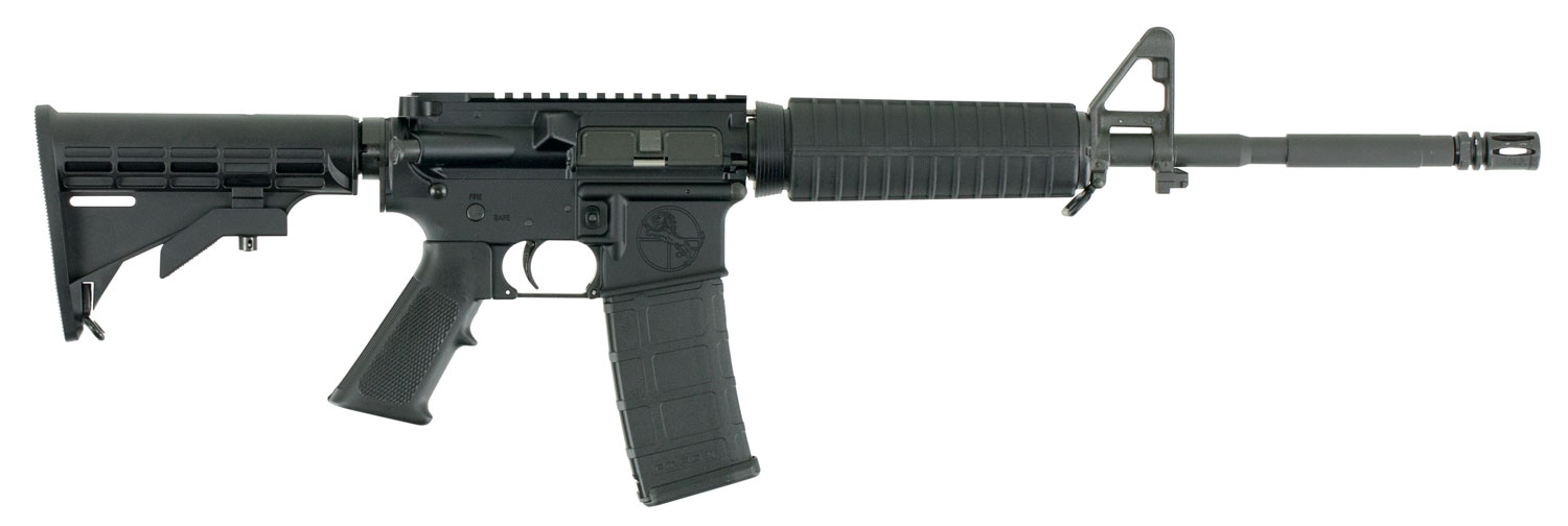 ALF M15 5.56 DEF SPRT RF A2 16 | Range USA