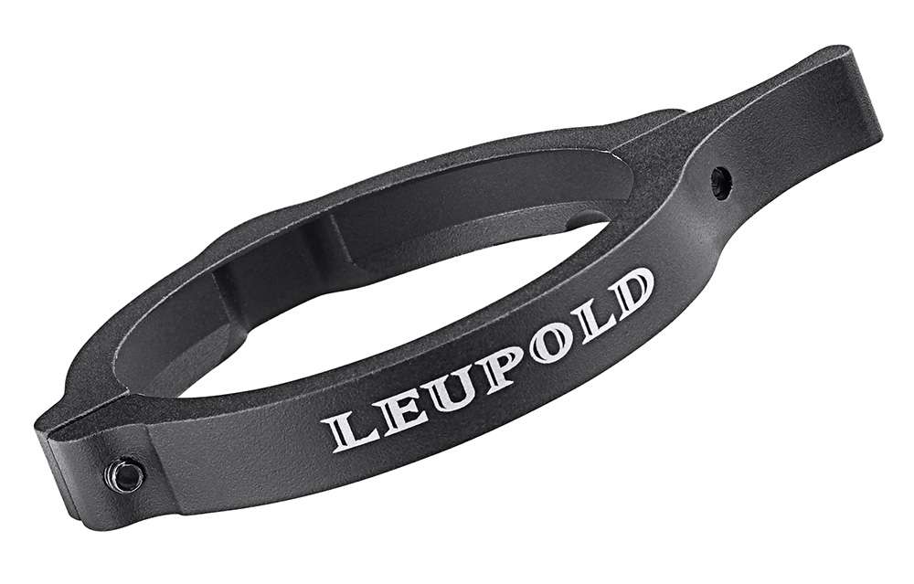 Leupold 119423 Throw Lever Mark 6 Scope Power Adjustment Lever Black ...