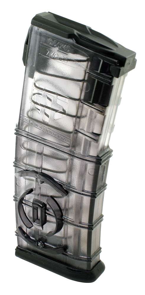 ETS AR15 COUPLED SMOKE MAG 30RD | Range USA