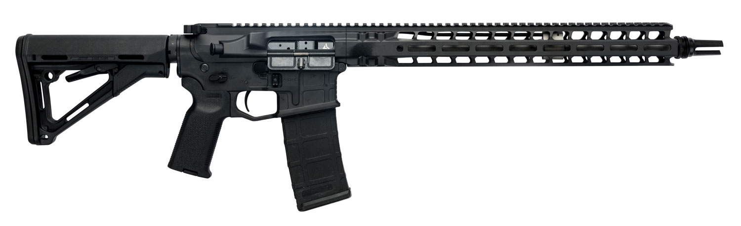 RADIAN RIFLE MDL 1 .223 WYLDE 16" 30RD M-LOK BLACK | Range USA