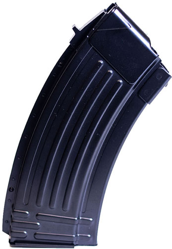 KCI USA INC MAGAZINE AK-47 7.62X39 20 ROUND BLACK STEEL | Firearms ...