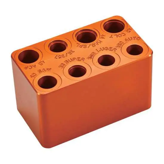Lyman 7833001 Ammo Cartridge Checker 1 204 Ruger 22 Hornet 223