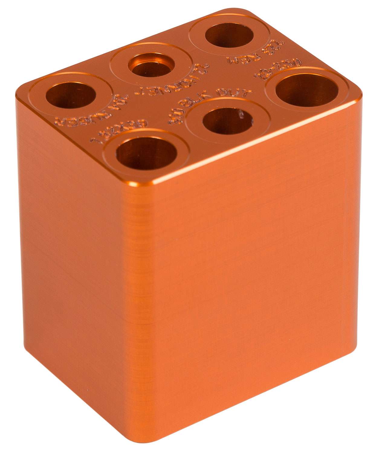 Lyman 7833001 Ammo Cartridge Checker 1 204 Ruger 22 Hornet 223