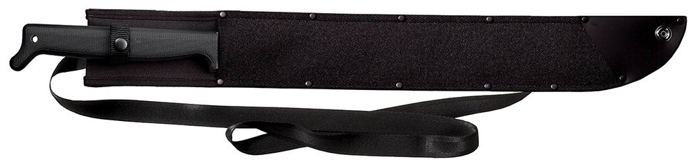 Cold Steel Sheath Tactical Machete | Northwest Armory