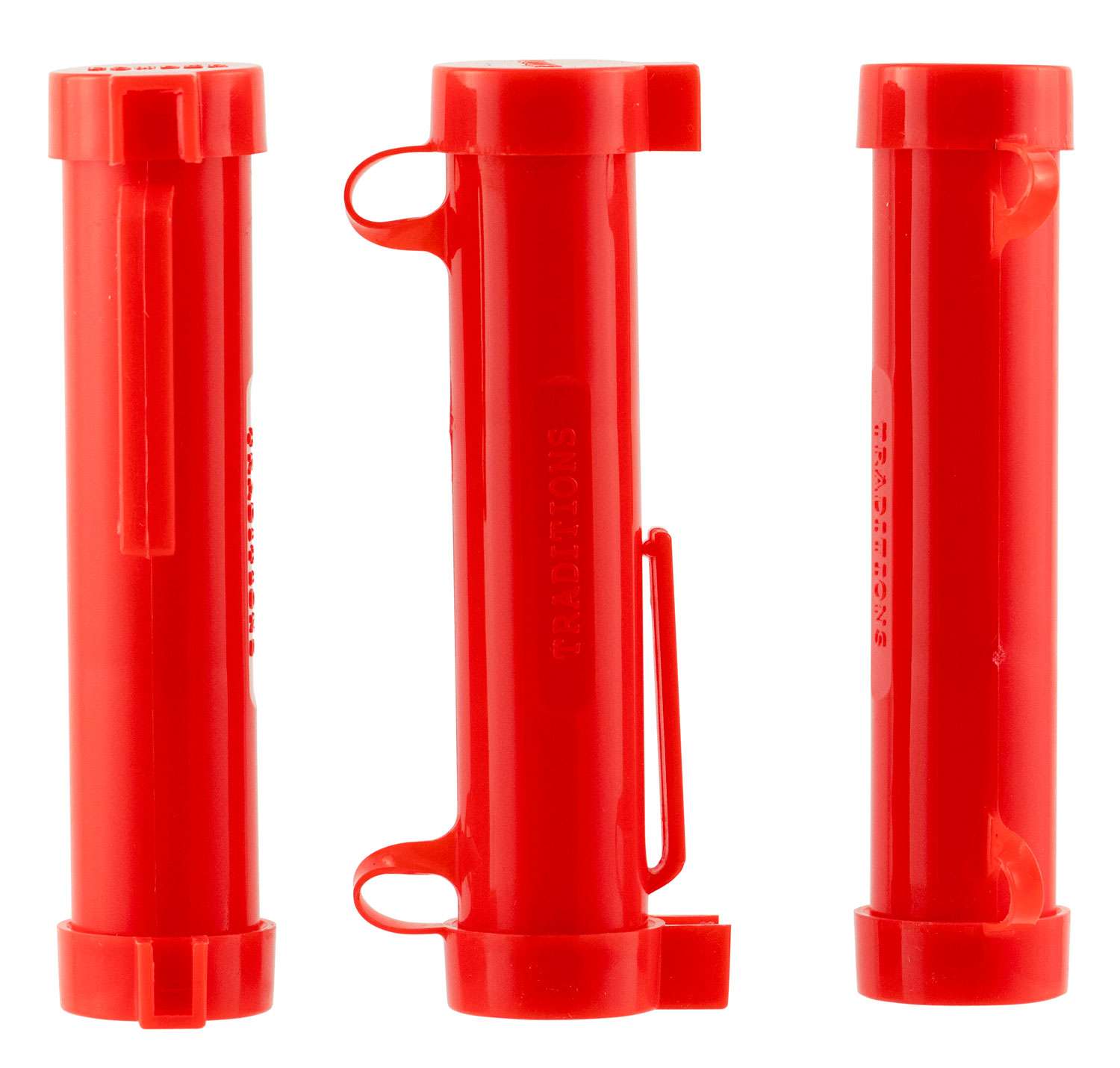 Traditions A1317 Fast Loader Universal Magnum Multi Caliber Up To 150