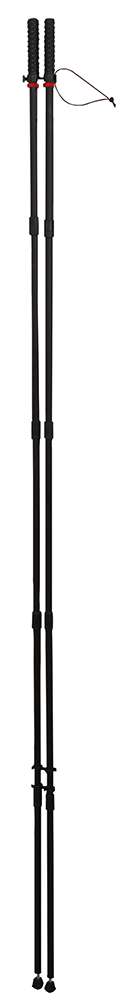 Bog-Pod 735565 Shooting Sticks Standing | Range USA