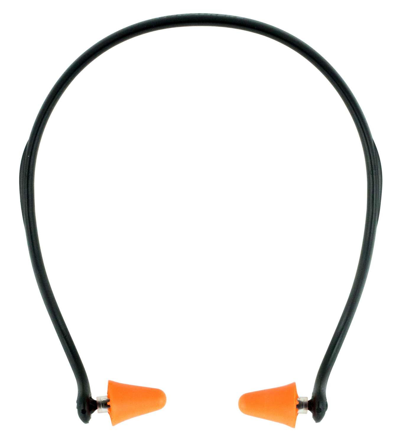 Walkers GWPPLGBND Pro-Tek Ear Plug Band Foam 25 dB Orange Ear Buds w ...