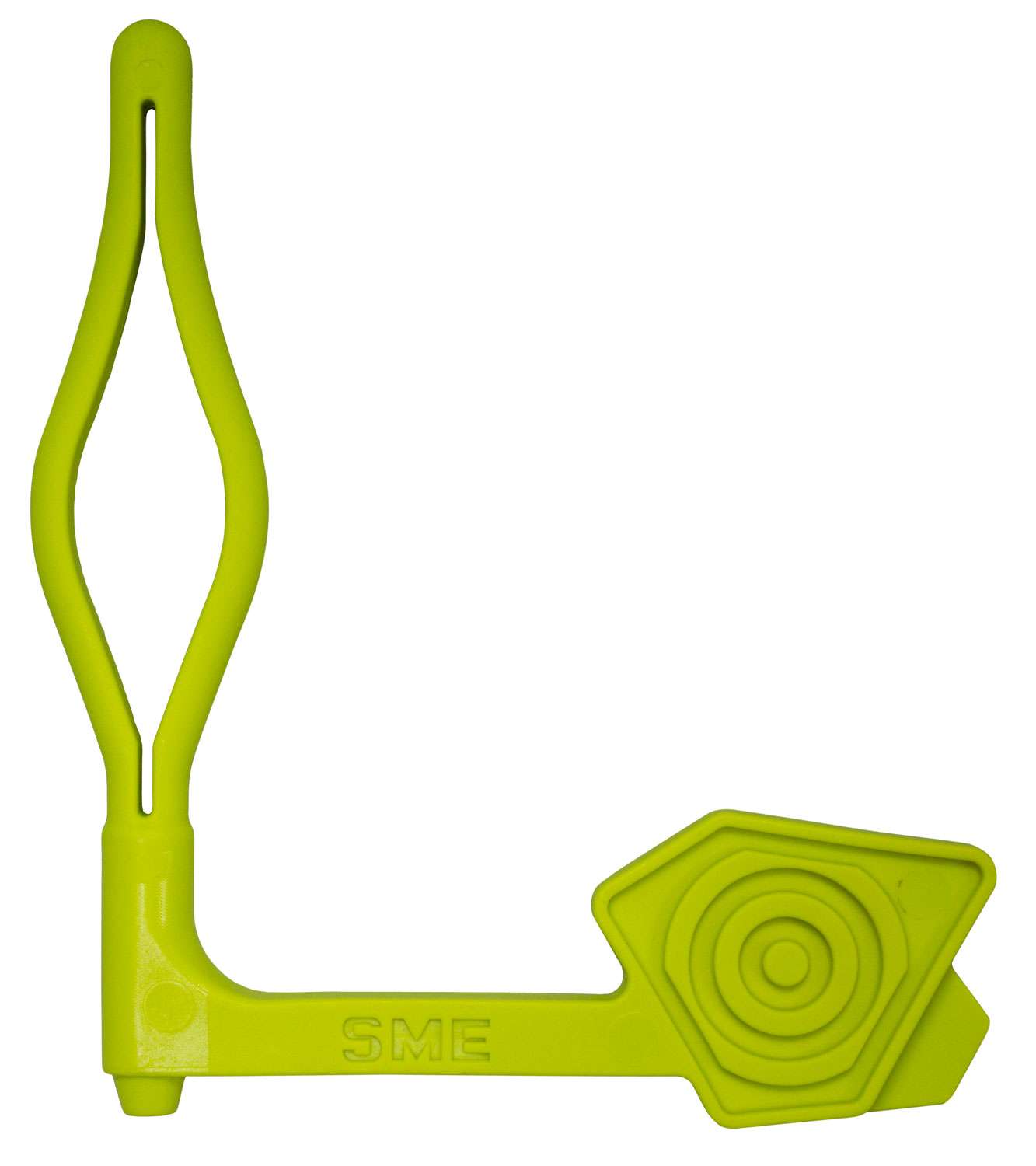 SME SMECFLGLG Chamber Safety Flag Shotgun 6 Pack | Range USA