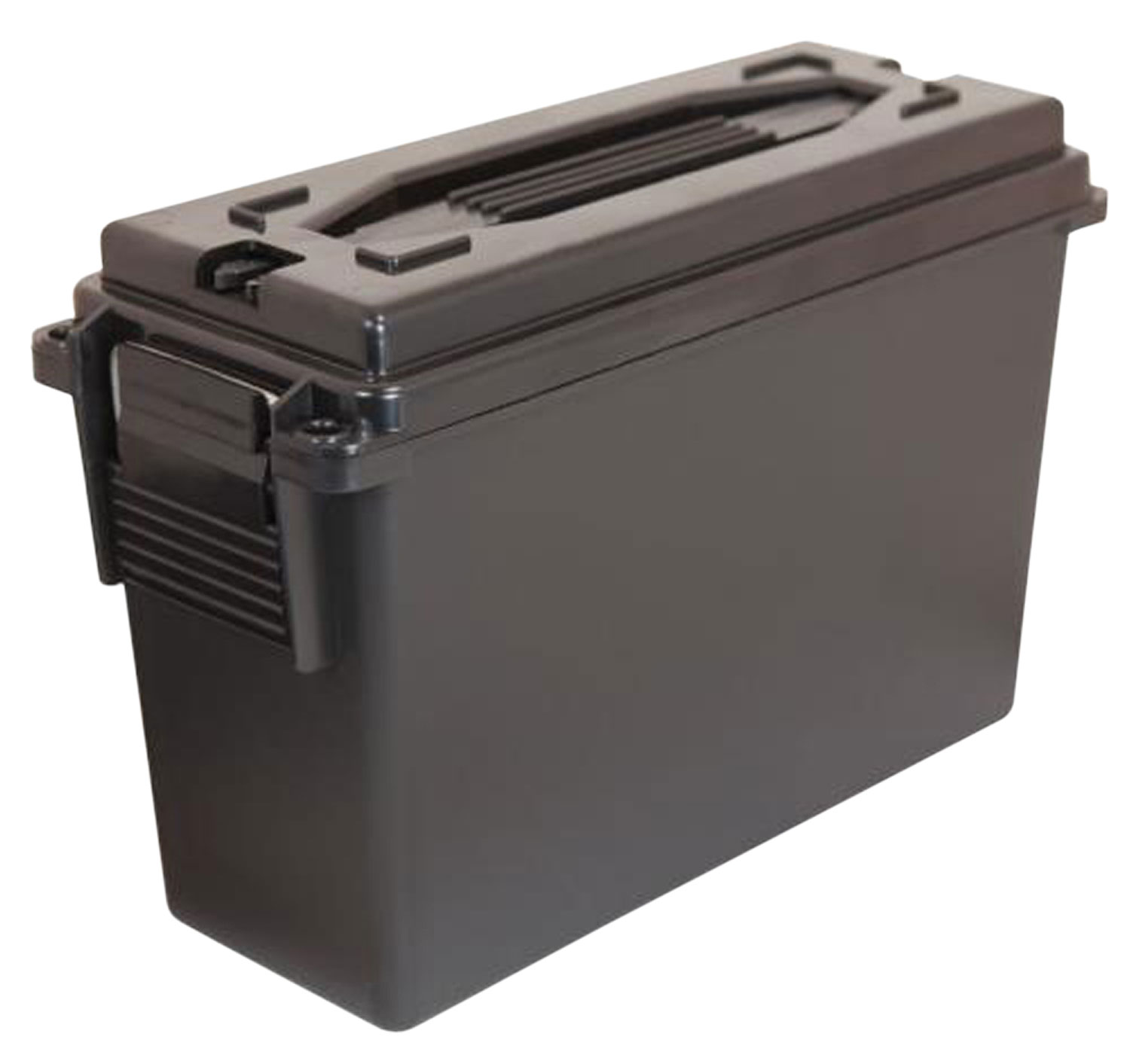 Berrys 00330 Ammo Can 40 Cal Plastic Black 4 Pack Grove Gun Shop Berrys 00330 Ammo Can 40 Cal Plastic Black 4 Pack Grove Gun Shop