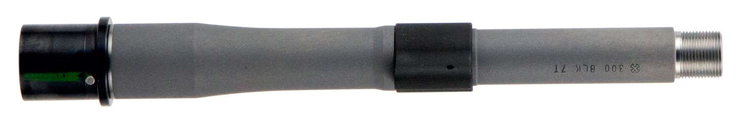 Noveske 7000031 Lo-Pro Gas Block Barrel 300 Blackout 8.50" Stainless ...