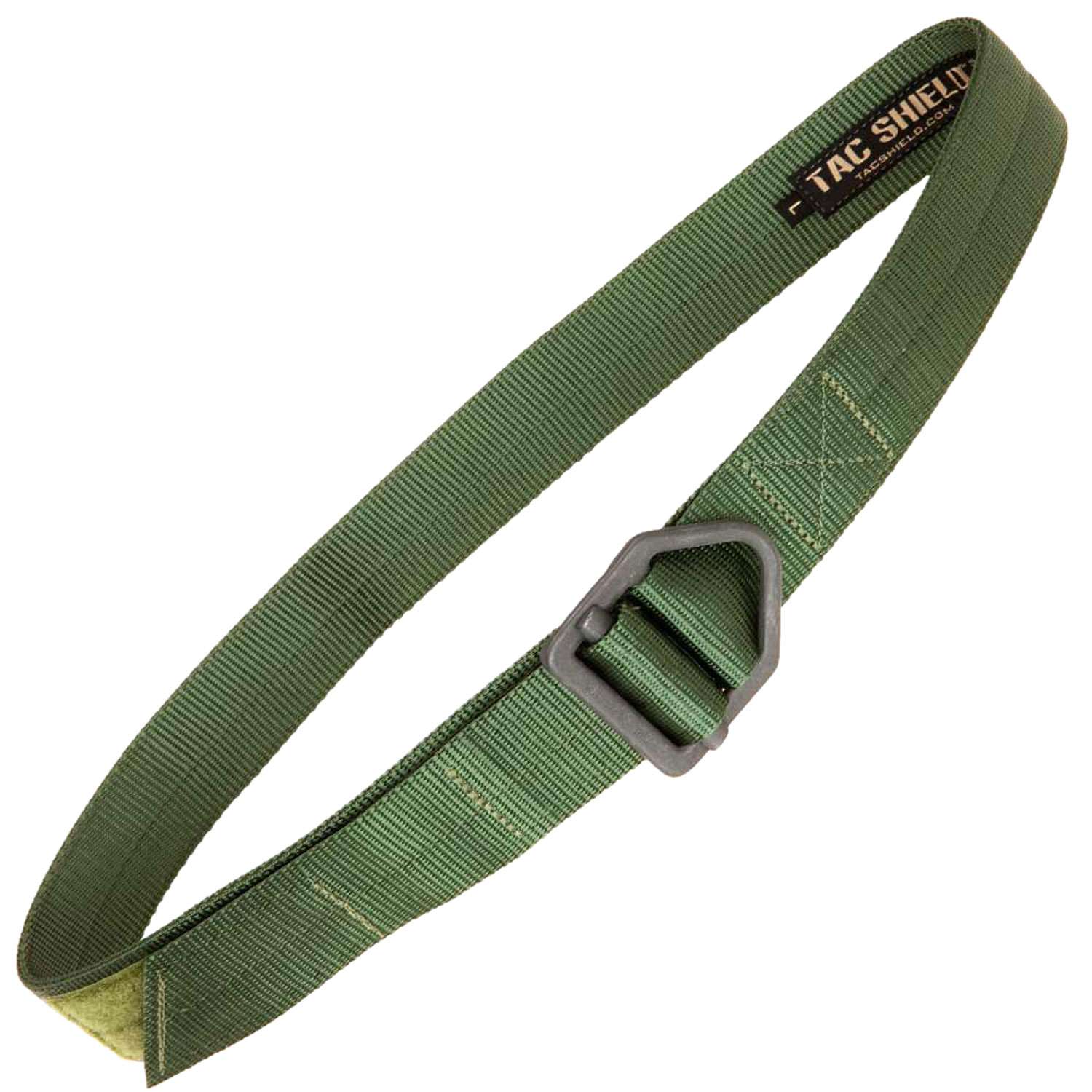TACSHIELD (MILITARY PROD) T32SMOD Tactical Riggers Belt 30"-34" Double ...