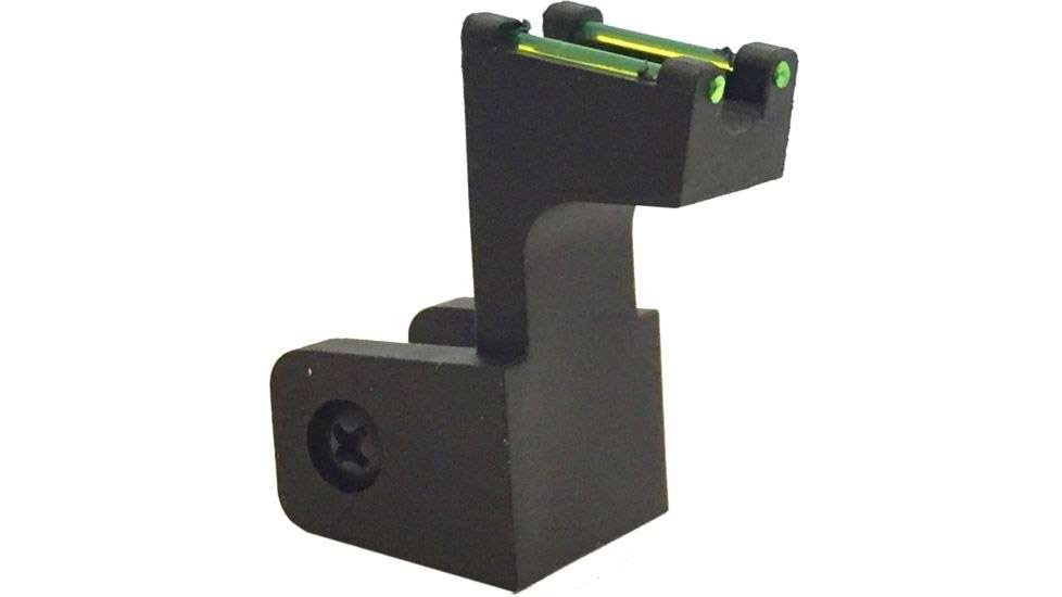 PHOENIX TECHNOLOGY LTD. GLOCK SINGLE FIBER FRONT SIGHT | Shoot Center