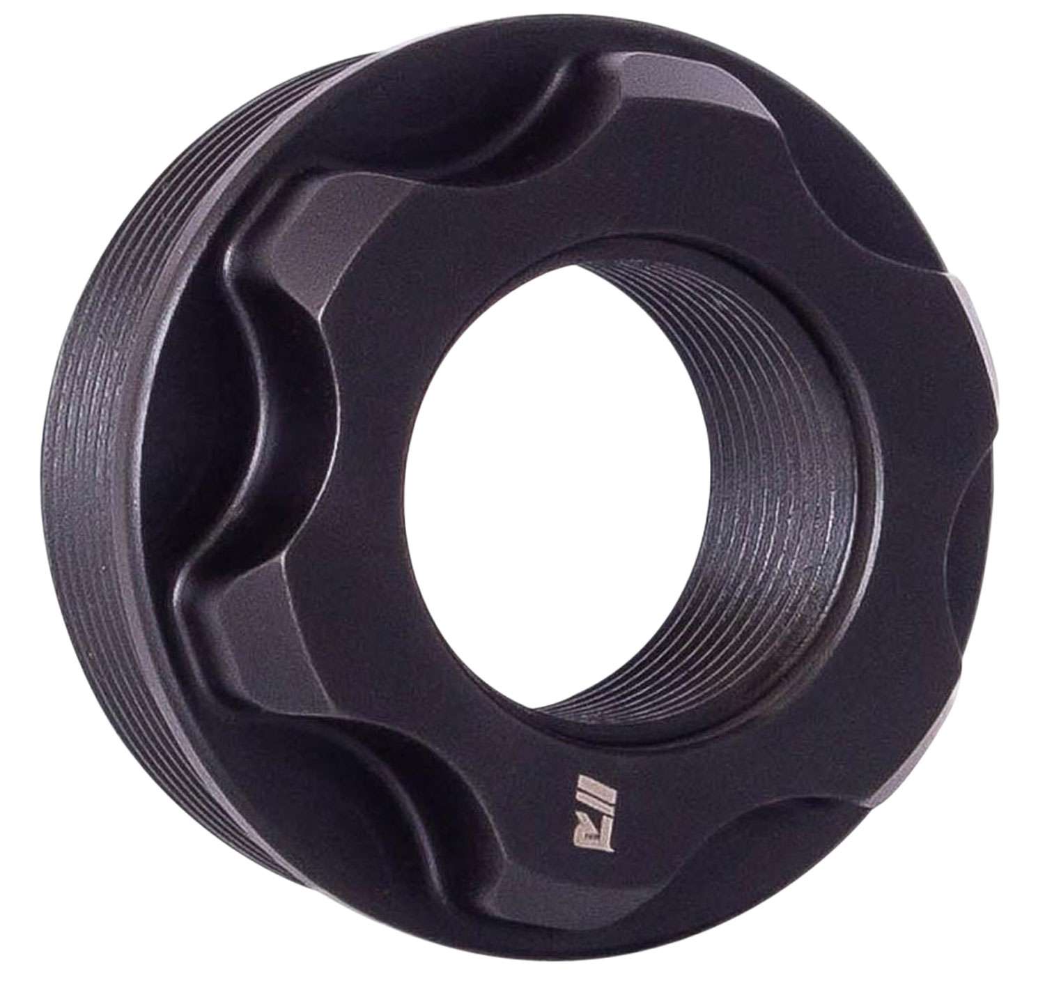 rugged-suppressor-of004-fixed-mount-m18x1-tpi-black-gulf-coast-gun