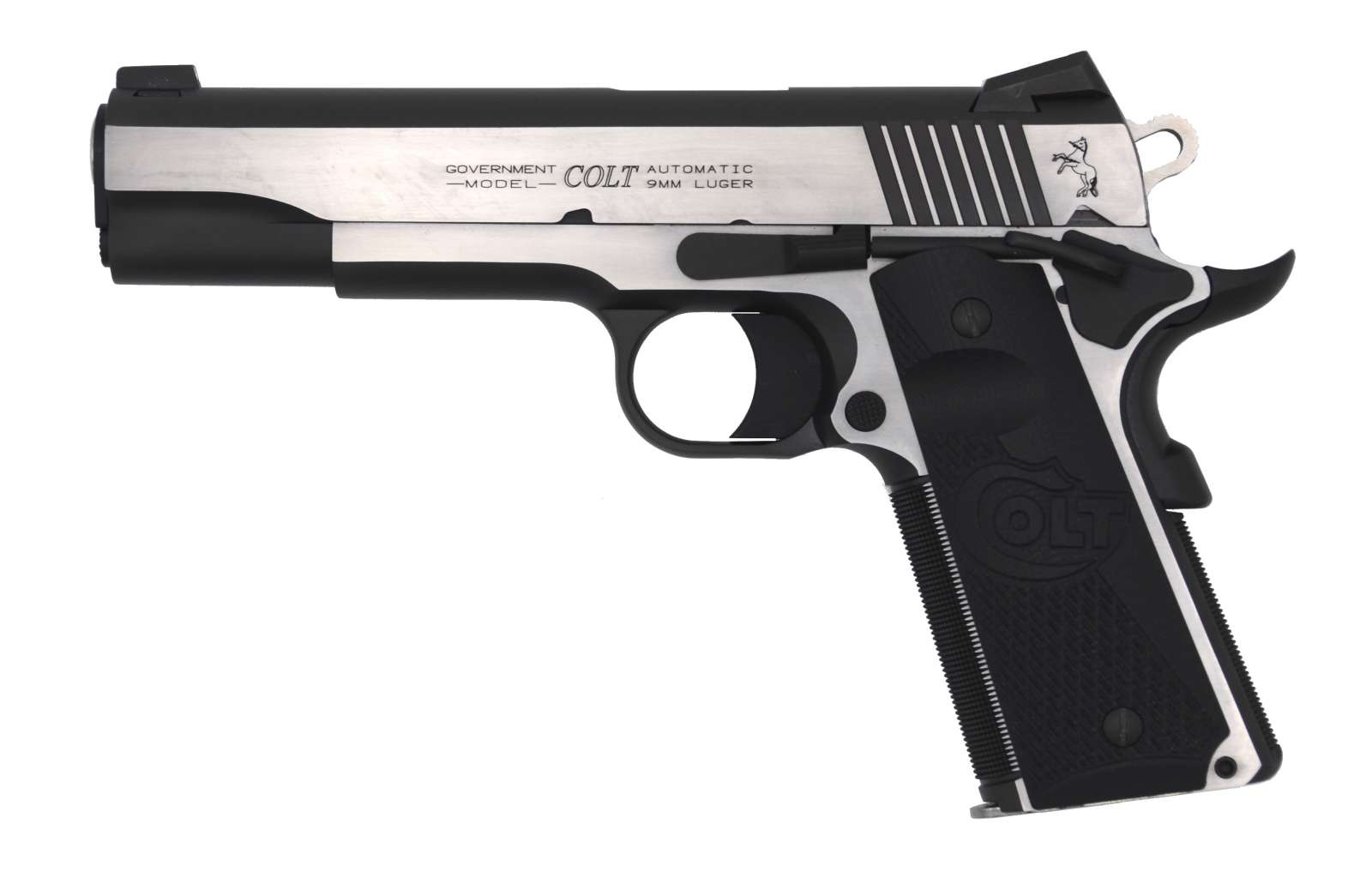 Colt Mfg O1072CE 1911 Combat Elite 9mm Luger 5 8 1 Two Tone Elite G10 Colt Mfg O1072CE 1911 Combat Elite 9mm Luger 5 8 1 Two Tone Elite G10