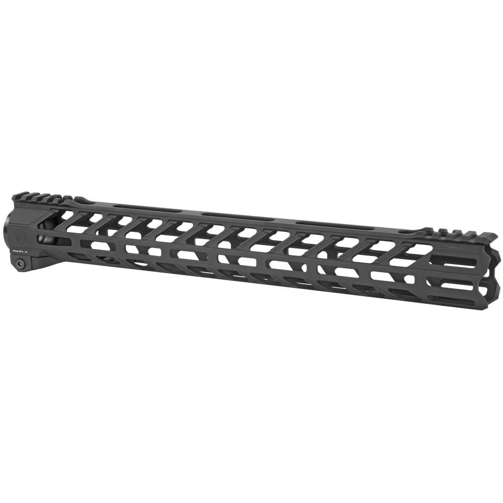 FORTIS SWITCH RAIL MOD2 15 3 MLOK Larry s Pistol Pawn
