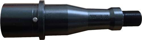 STERN DEFENSE BARREL 9MM 4 INCH | Range USA