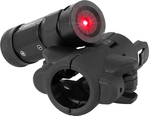 Command Arms MCKLR MCK Red Laser 2mW Black | BattleHawk Armory