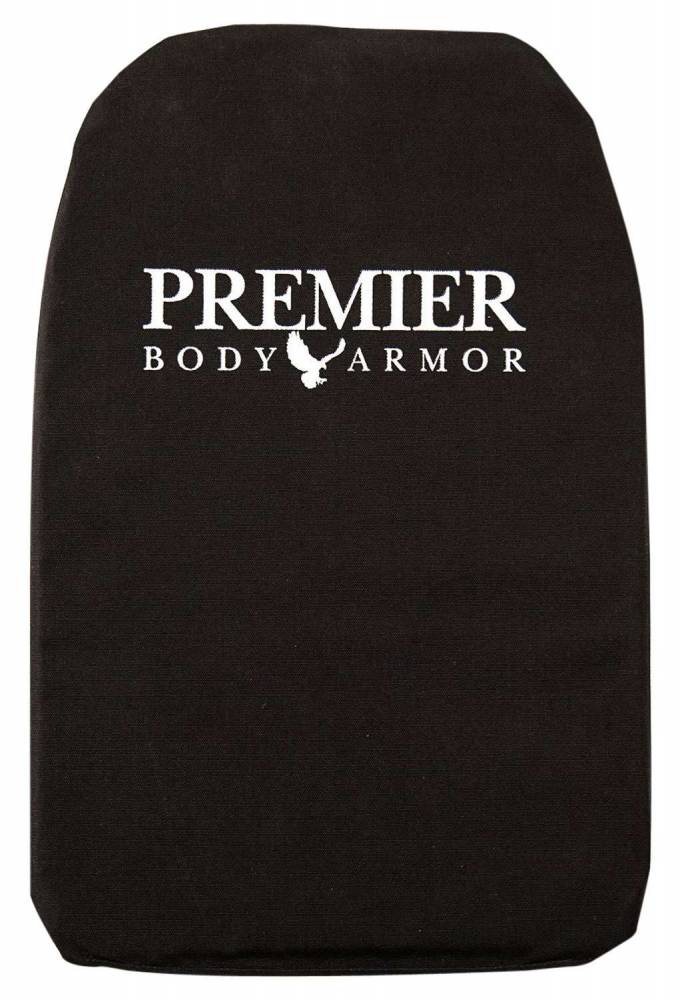 Premier Body Armor BPP9009 Backpack Panel Universal Body Armor Level Premier Body Armor BPP9009 Backpack Panel Universal Body Armor Level