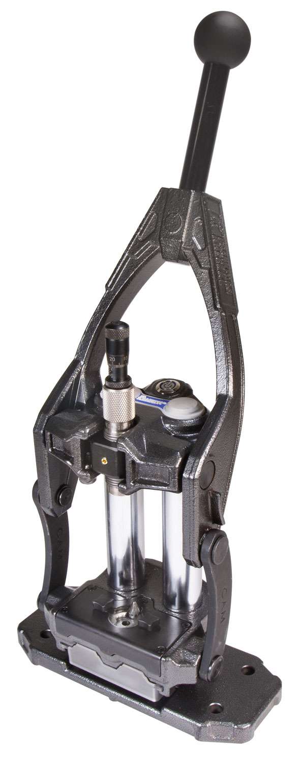 Frankford Arsenal 1097879 M-Press Co-Axial Reloading Press Steel ...