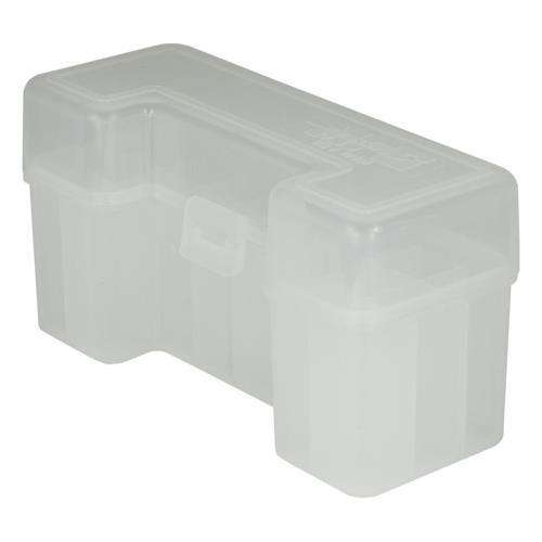 113 - WSM 20rd Clear ammo box | Range USA