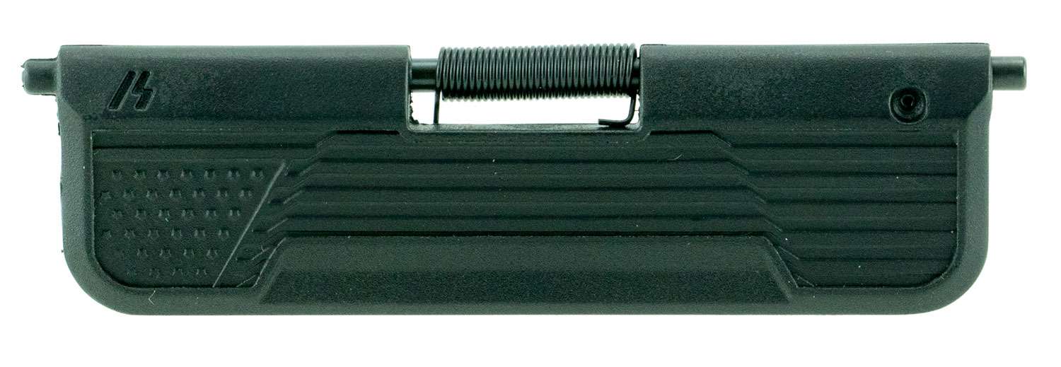 Strike ARUDCEFLAG Ultimate Dust Cover Flag AR-15, M4, M16 Black Polymer ...