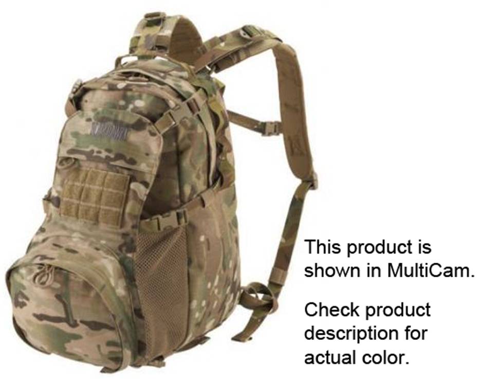 Cyane Stealth Pack Multicam | SHOOTERS CHOICE SC